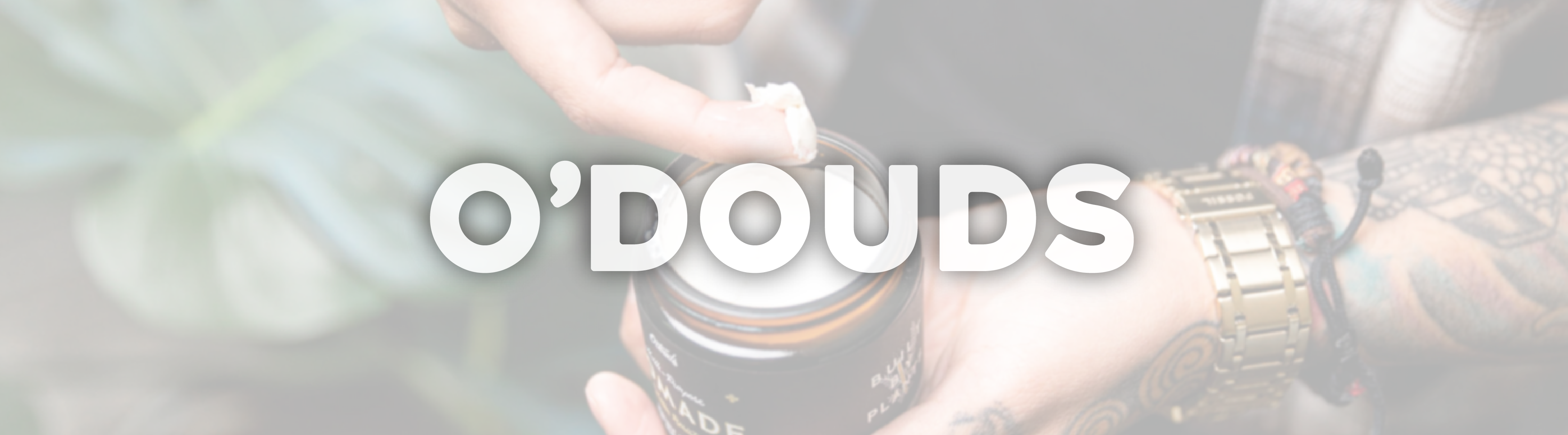 O'Douds – SHED Barber and Supply
