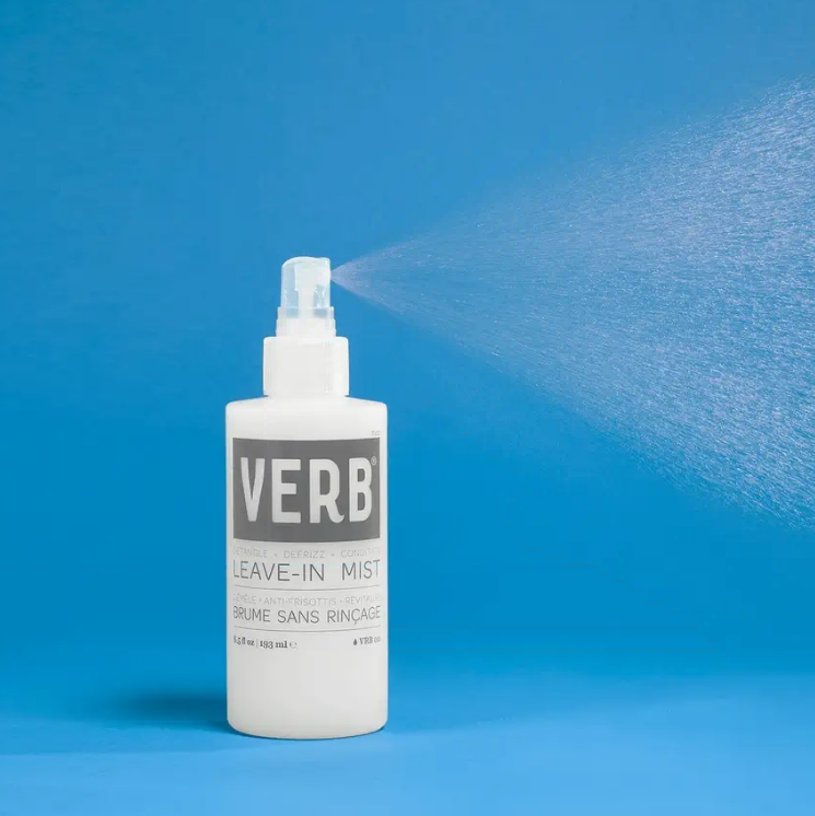 VERB Leave-In Mist – SHED Barber and Supply